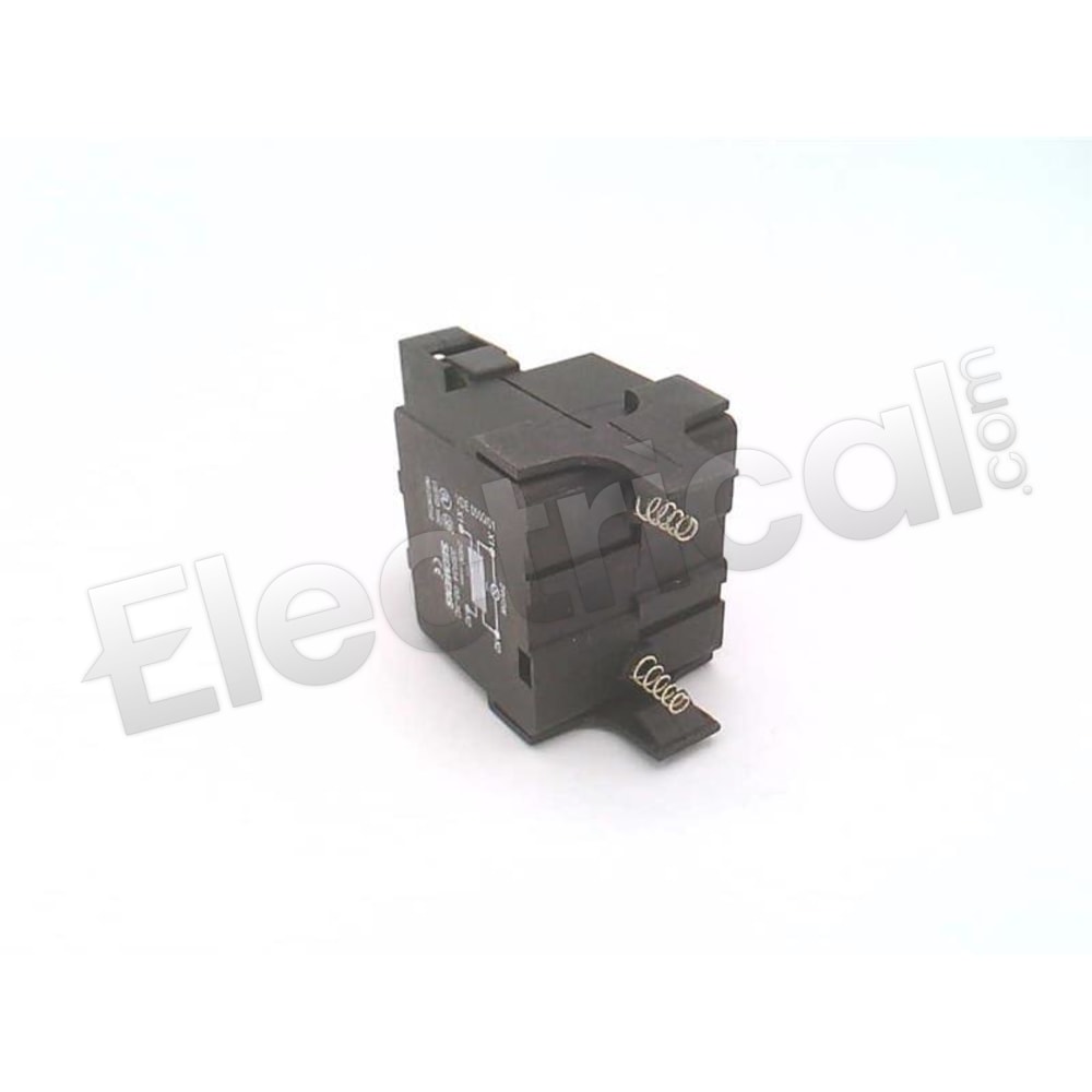 Siemens 3SB3400-3C Motor Control Part And Accessory Motor Control