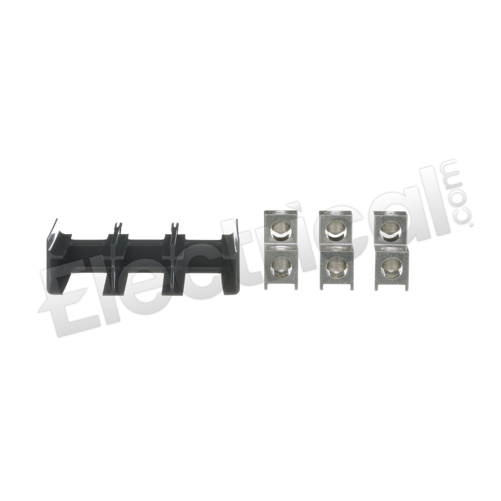 3TA400K Eaton Lug Terminal Kit Circuit Breaker