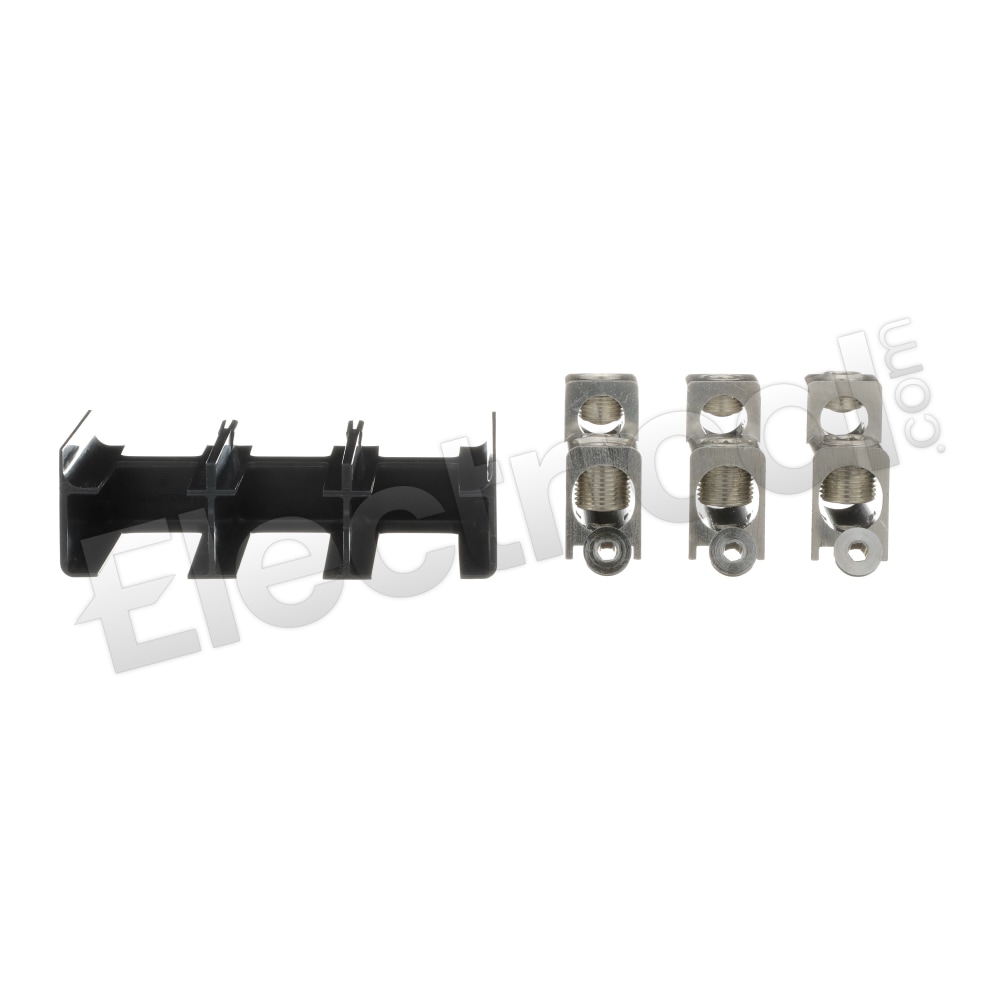 Eaton Cutler Hammer 3TA401K Lug Terminal Kit Circuit Breaker