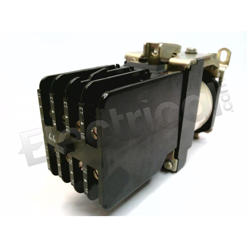 3TA6310-4BZ Siemens A Contactor