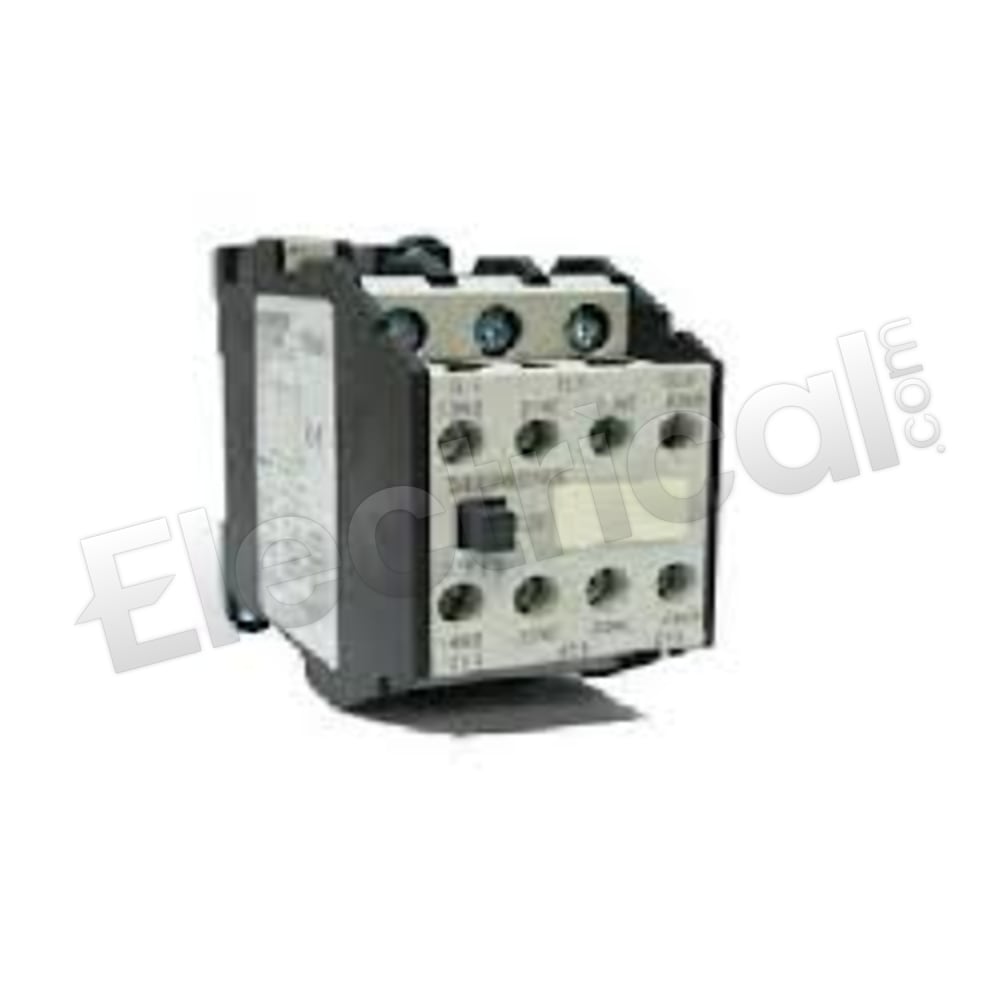 Siemens 3TB4-312-0AK6 Contactor Motor Control