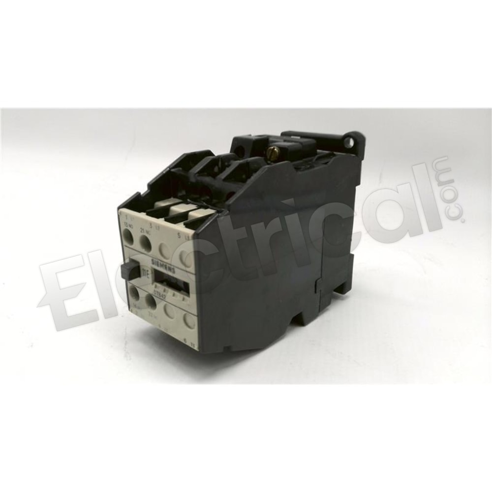 3TB42-12-0AN2 Siemens A Contactor