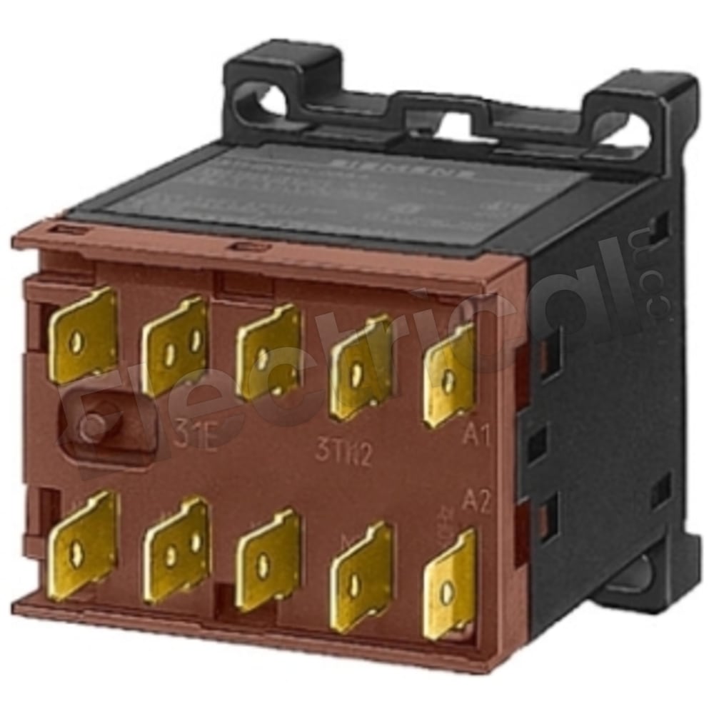 3TF2001-3AC2 Siemens World Series 9A Contactor