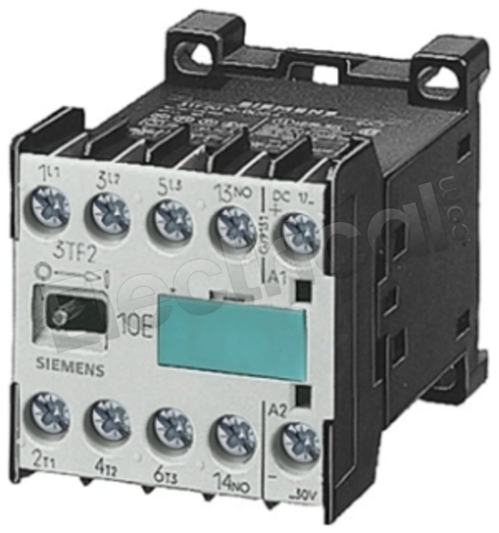 3TF2010-0AC2 Siemens World Series 9A Contactor