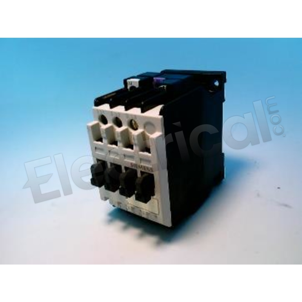 Siemens 3TF3100-0AB0 Contactor Motor Control