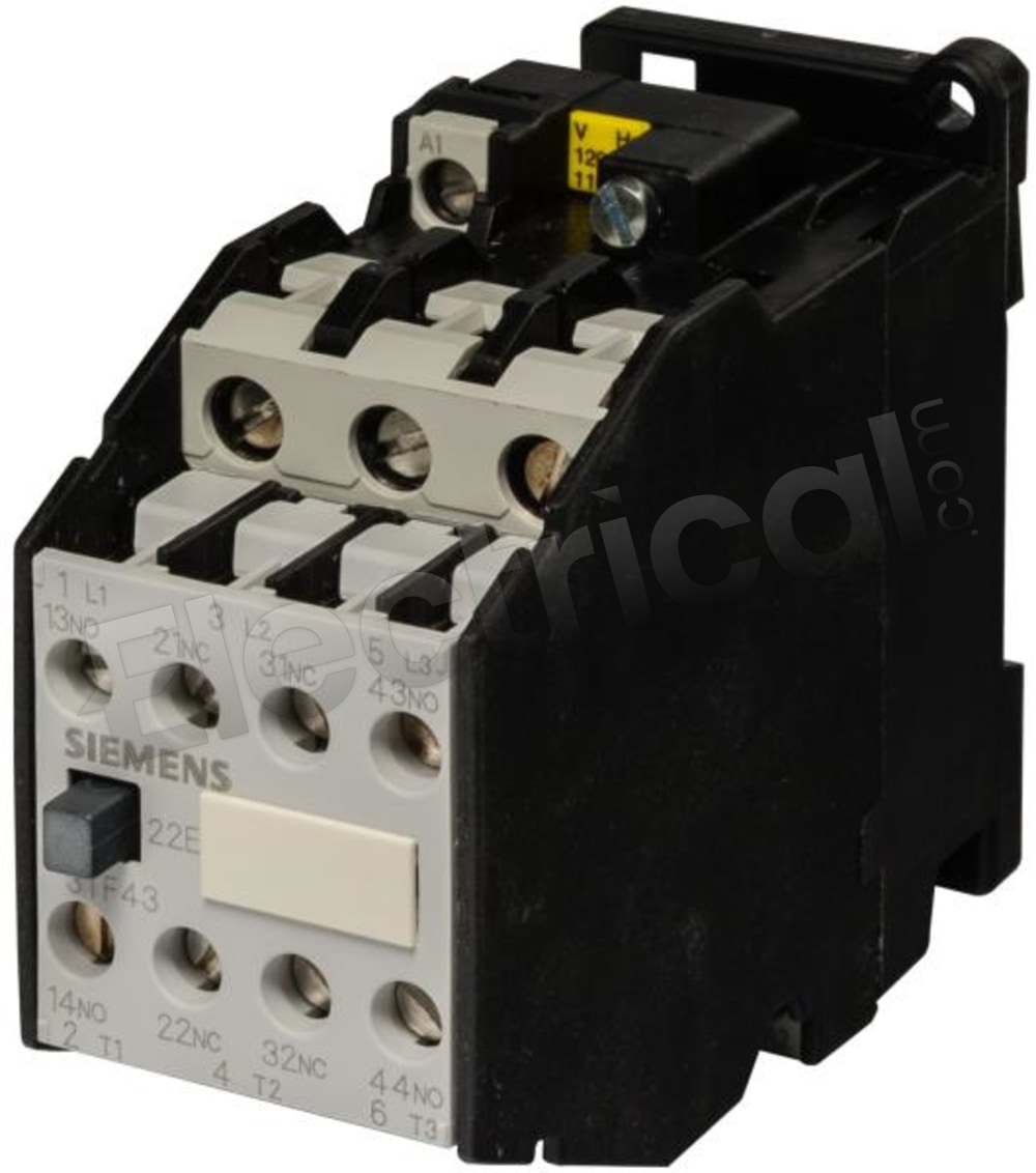 3TF4322-0AB0 Siemens A Contactor