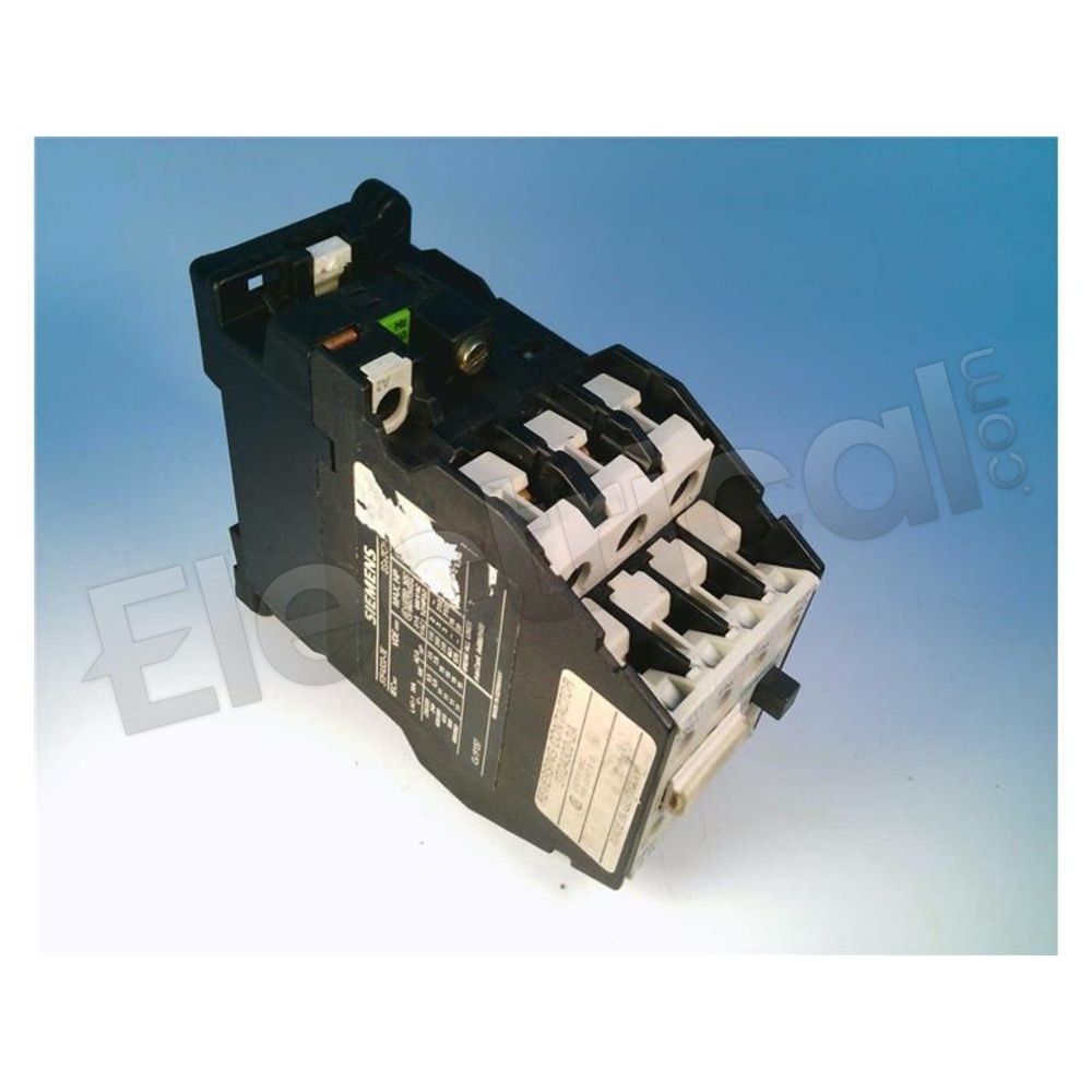 3TF4322-7EC2 Siemens A Contactor