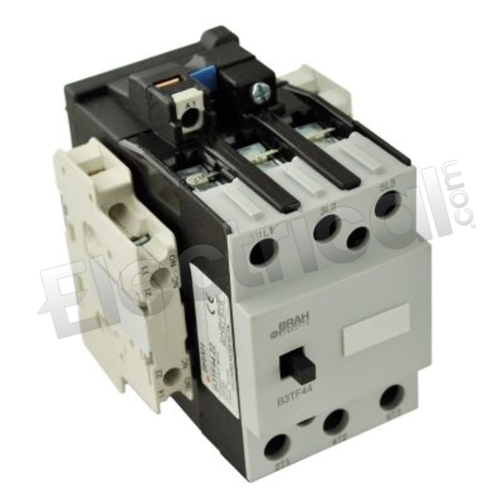 3TF44 Siemens World Series 32A Contactor