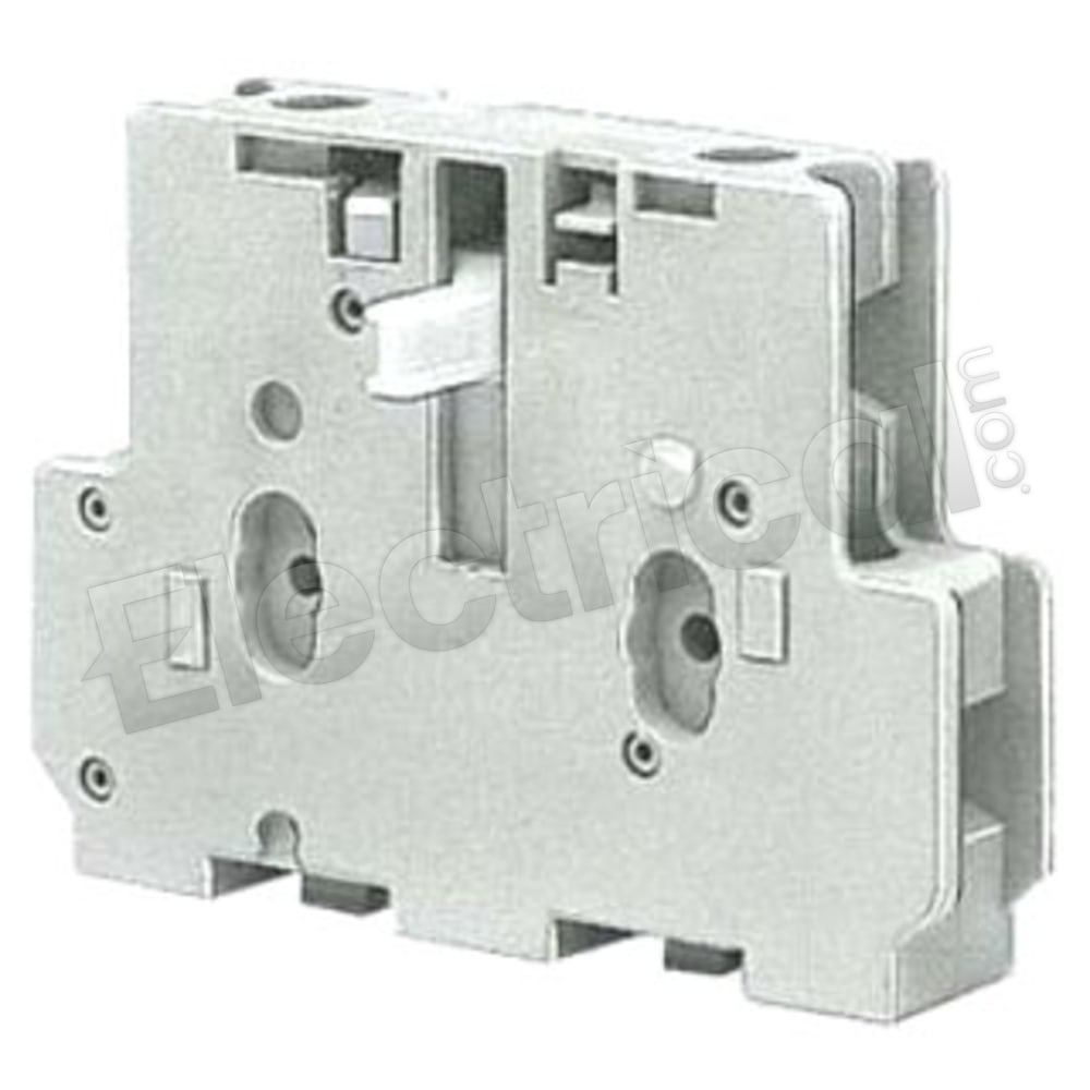 Siemens 3TY7561-1A Contactor And Motor Starter Auxiliary Motor Control