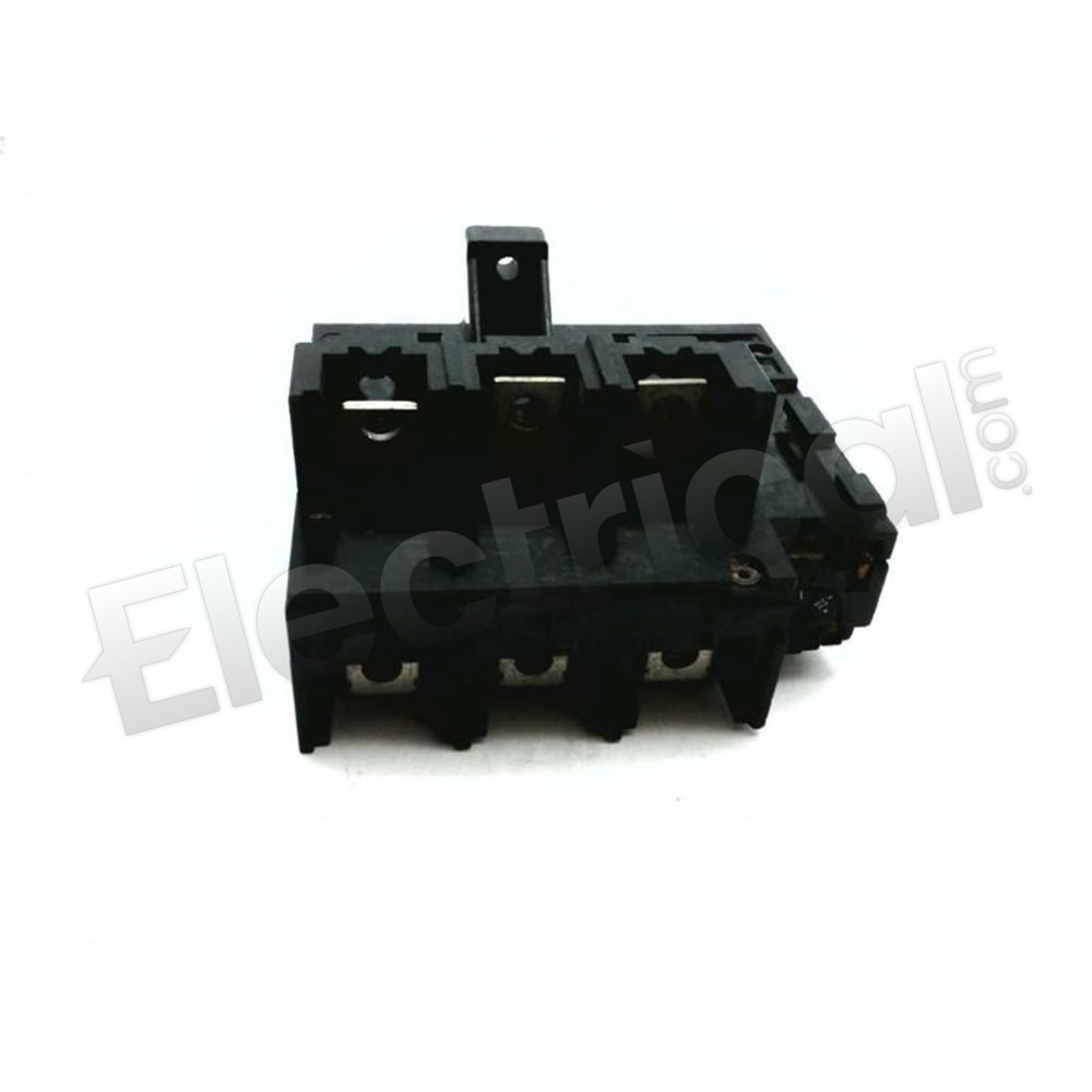 Siemens 3UA4-300-8AL Overload Relay Motor Control