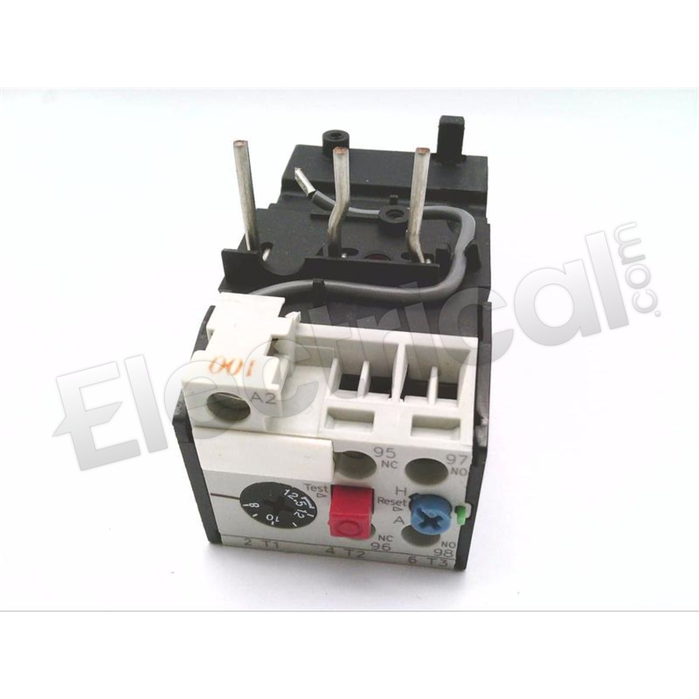 3UA5000-1K Siemens Overload Relay Motor Control