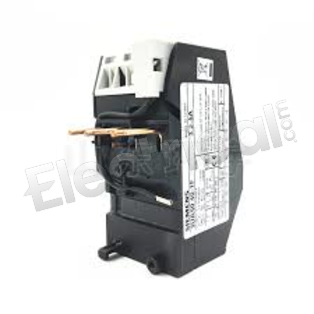 3UA5040-1E Siemens Overload Relay Motor Control