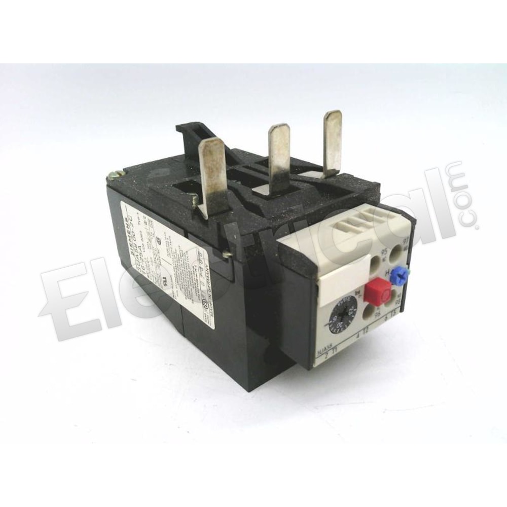 Siemens 3UA5800-2C PLC Automation