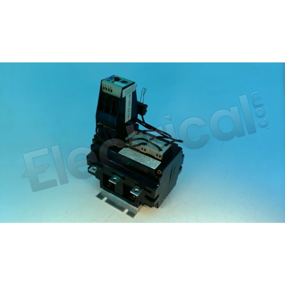 Siemens 3UC5800-2C Overload Relay Motor Control