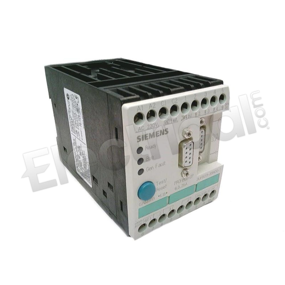 3UF5011-3BN00-1 Siemens Servo Drive Drives
