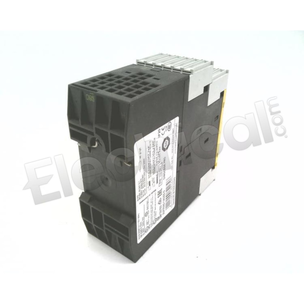 Siemens 3UF7330-1AU00-0 Part And Accessory Circuit Breaker