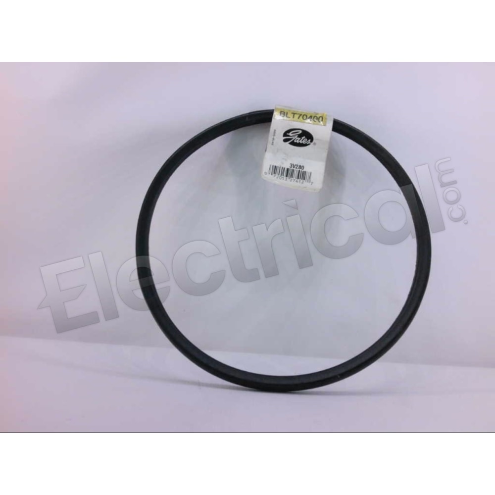 3V280 Gates Belt Machine Part