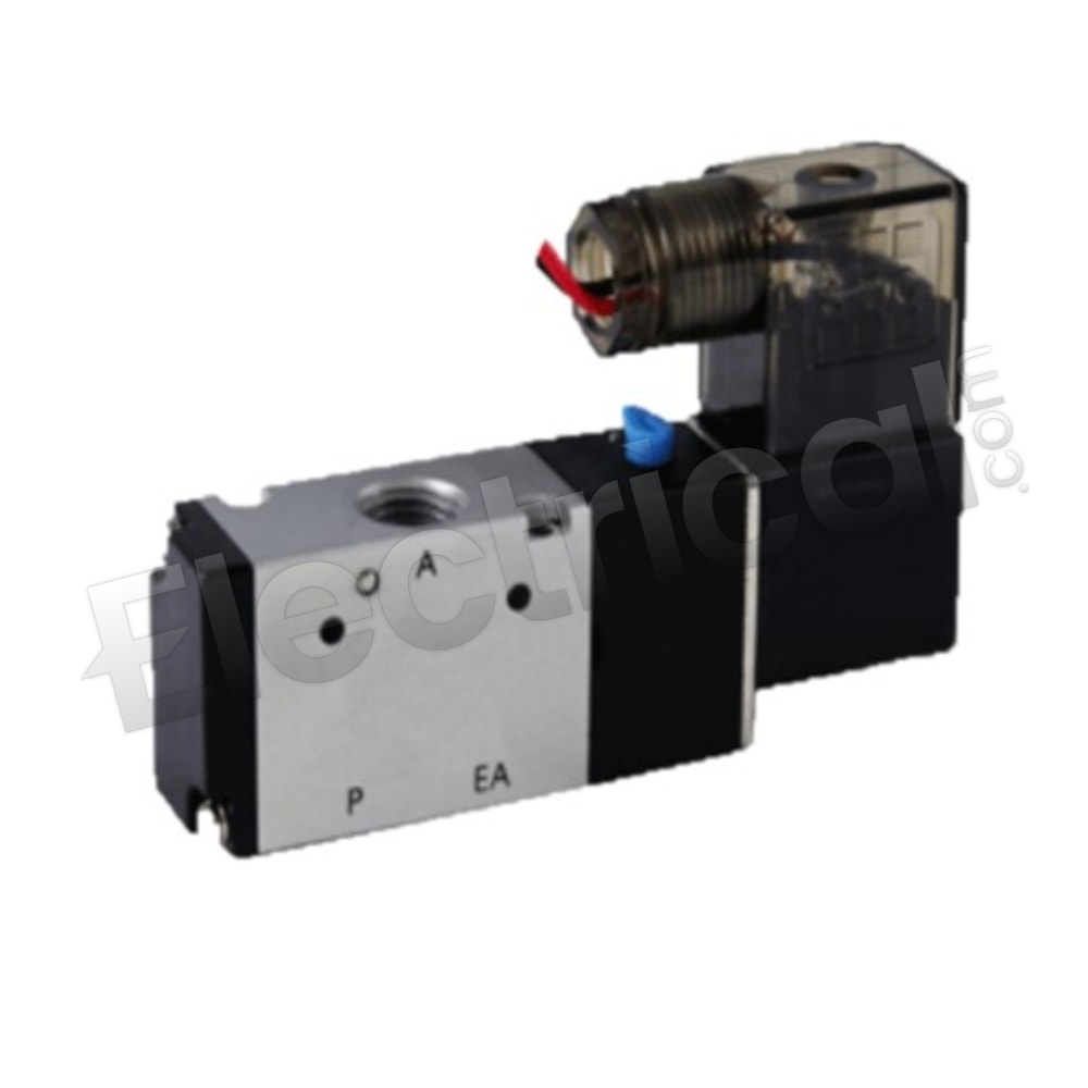 Airtac 3V310-08NC EIT-W Solenoid Valve Valve
