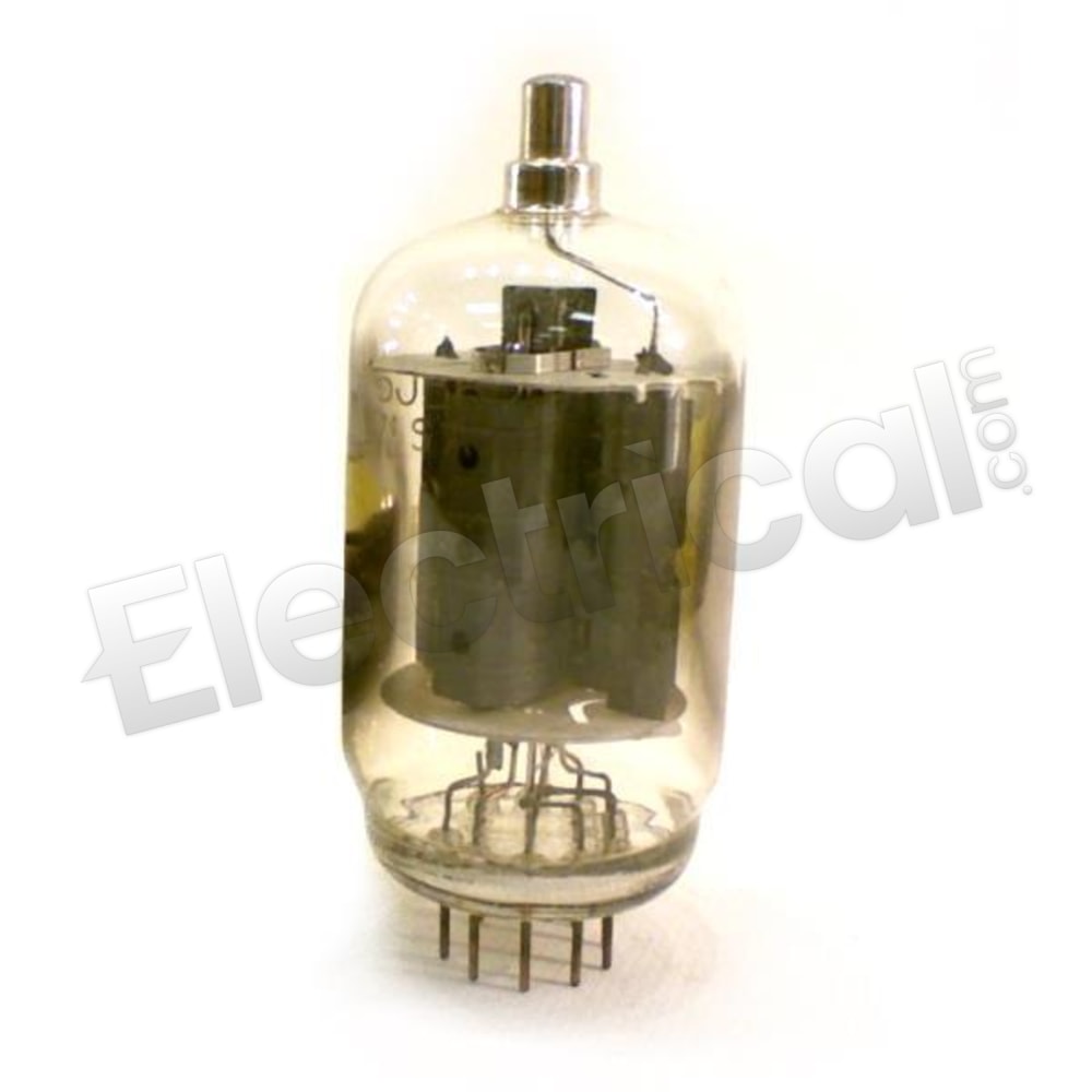 General Electric 3V4 Tube Computer Component