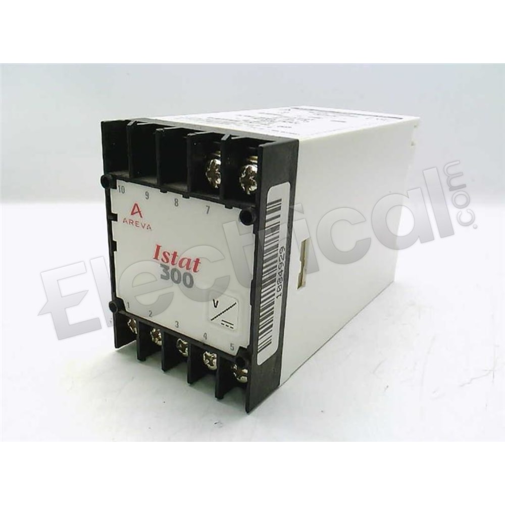 Areva 3VADA5500A Sensor Automation