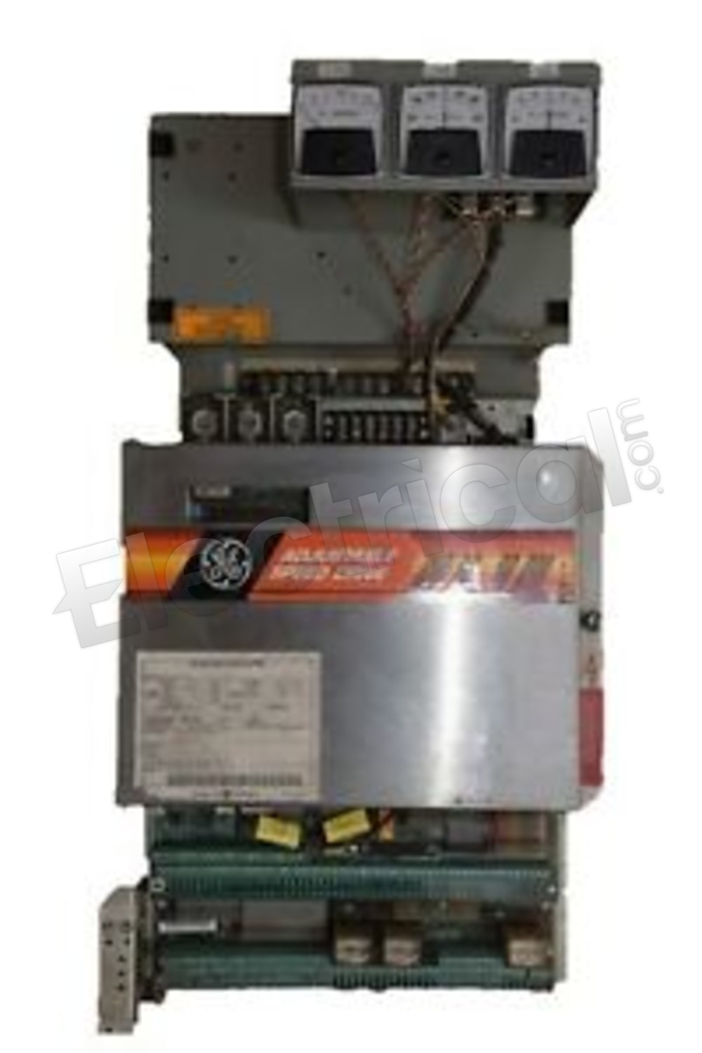 3VUHJ52BCD001 General Electric Servo Drive Drives