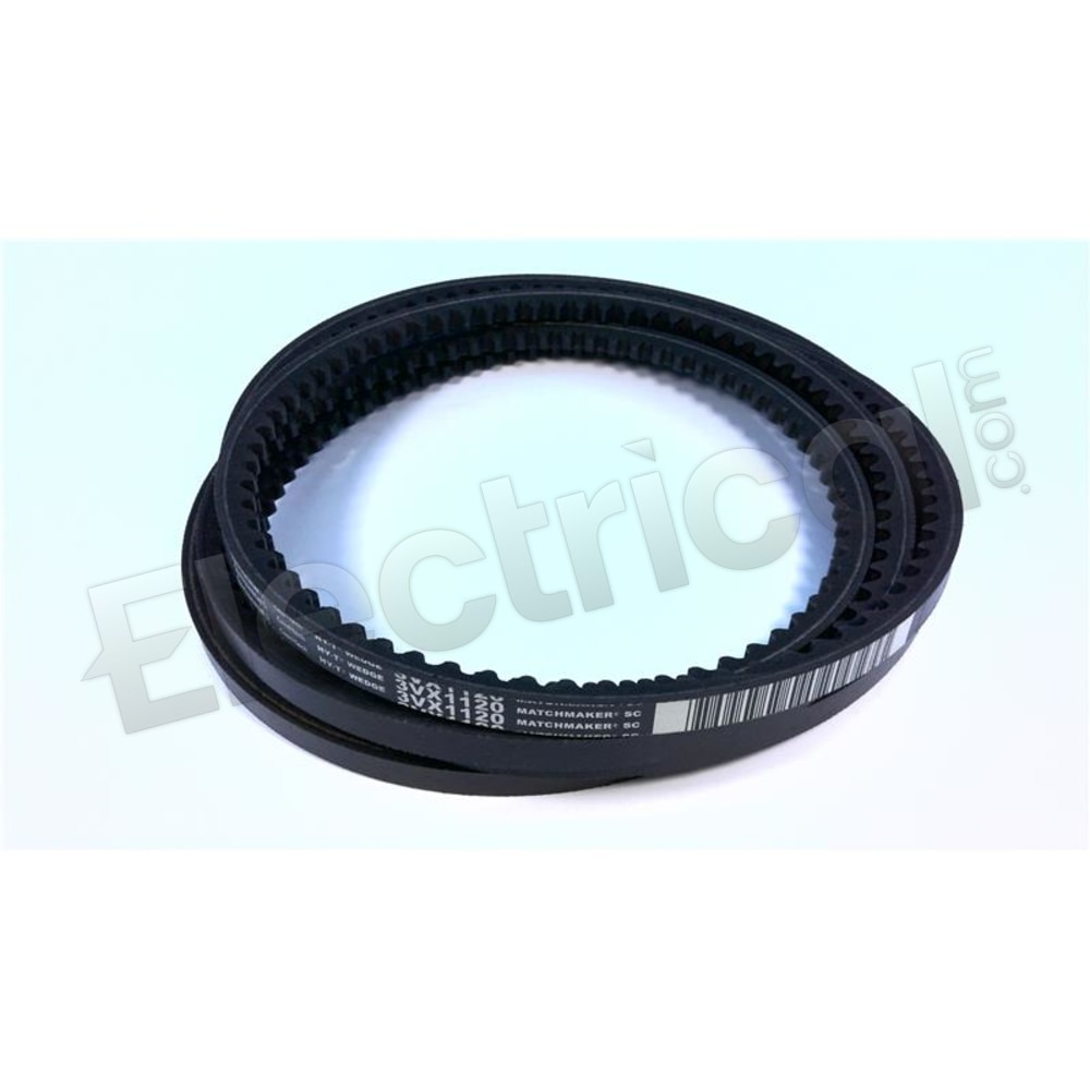 Continental 3VX1120 Belt Machine Part