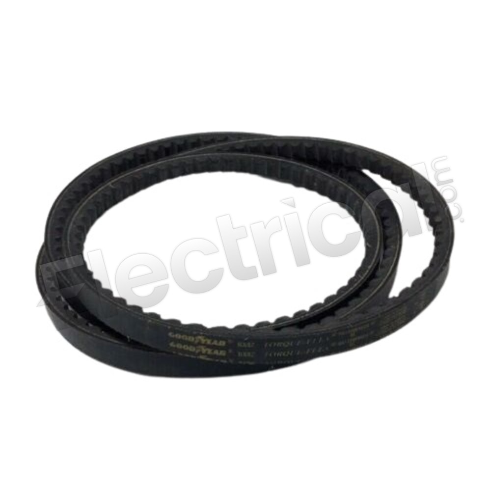 Gates 3VX1250 Belt Machine Part