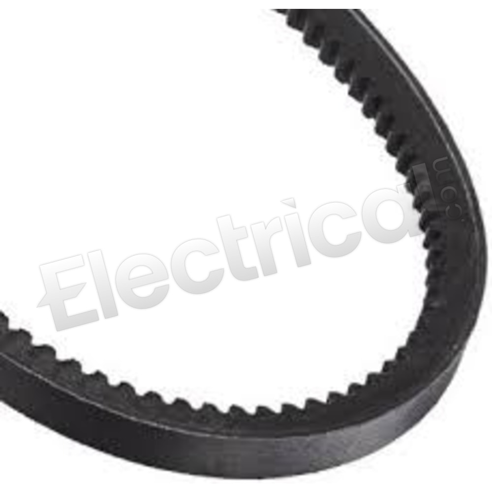 Gates 3VX350 Belt Machine Part