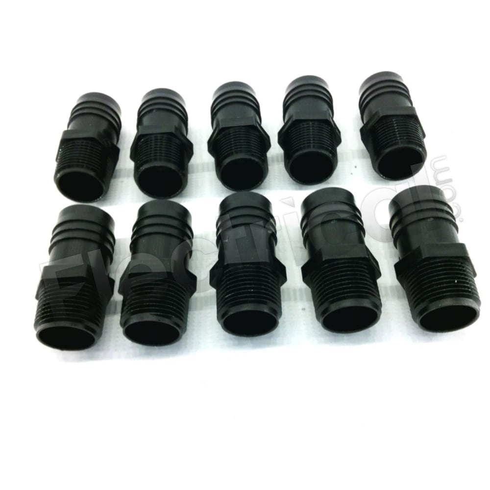 3XVP6 Grainger Fitting Conduit & Fitting