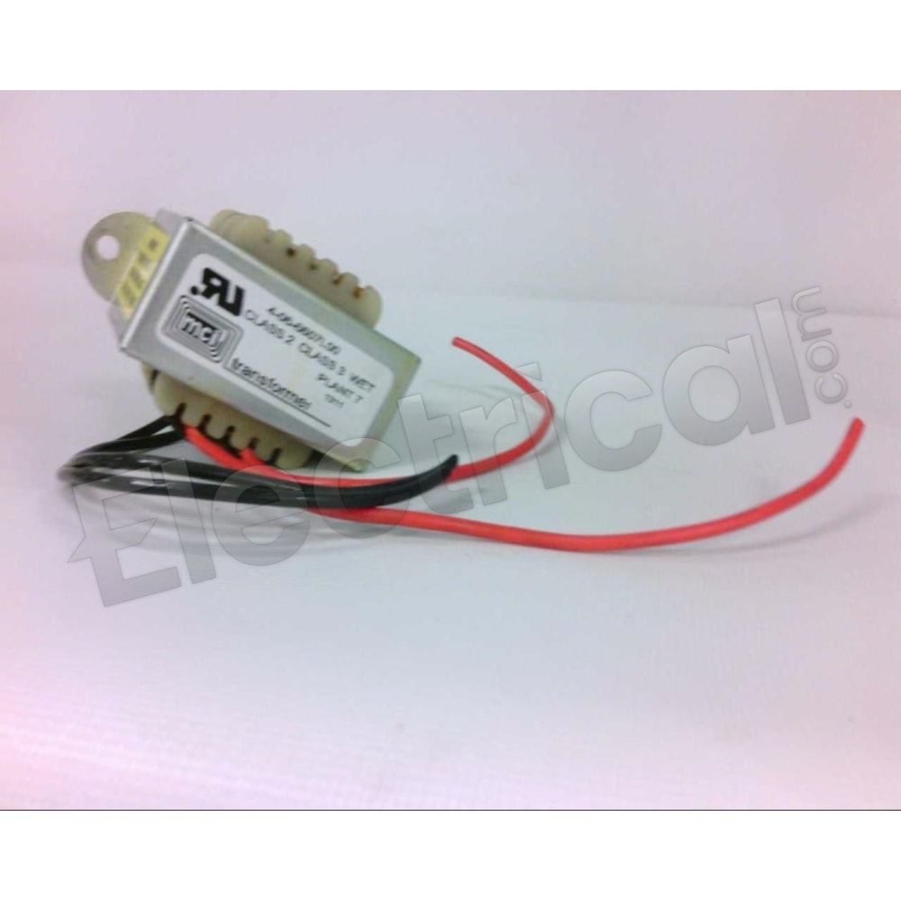 4-06-6607L00 Mci Transformer Variable Transformer/Variac Transformer