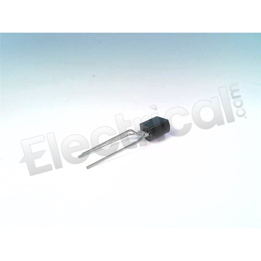 Zebra 4-071 Transistor Semiconductor