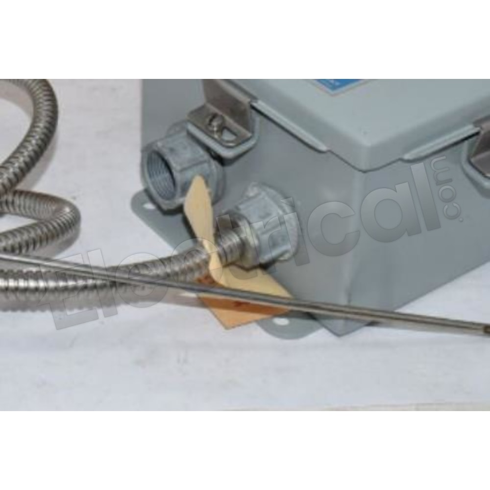 Thermon 4-350250 Electronic Thermostat Automation