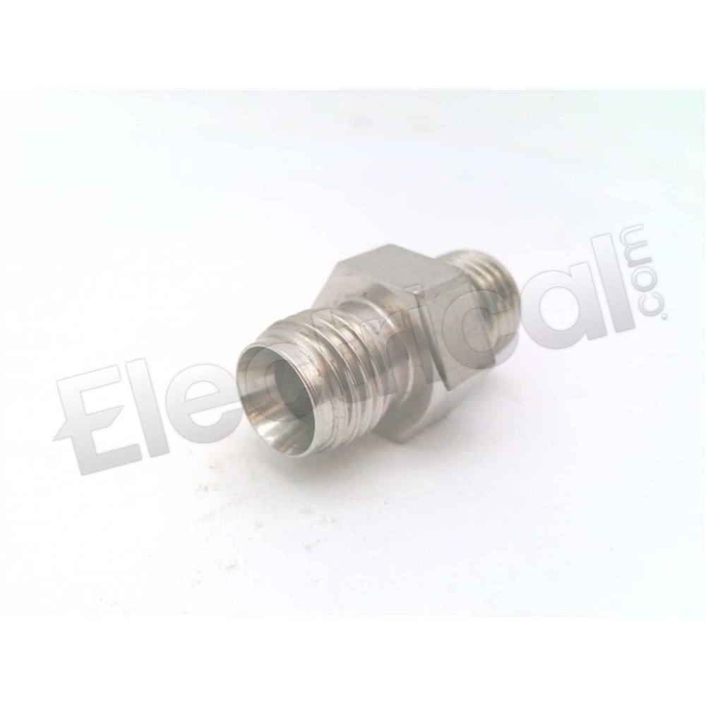 Parker 4-4-ZHBA-SS Hydraulic Fitting Hydraulic