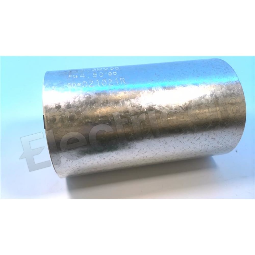 4-4C Morris Coupling Pipe and Coupling Machine Part