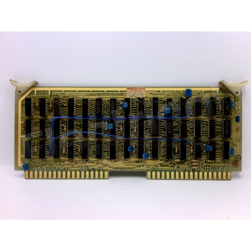 Milacron 4-531-2162A Industrial Computer Accessory Automation