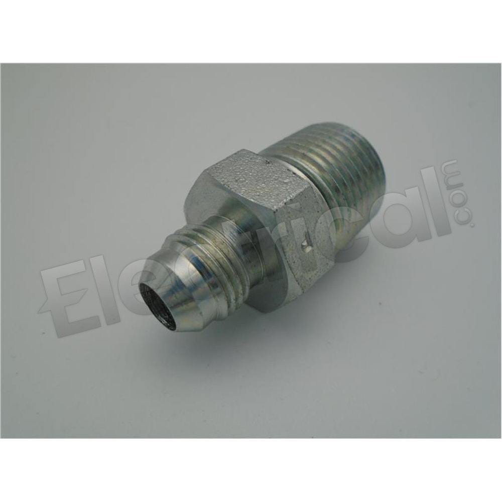 Parker 4-8-FTX-SS Hydraulic Fitting Hydraulic