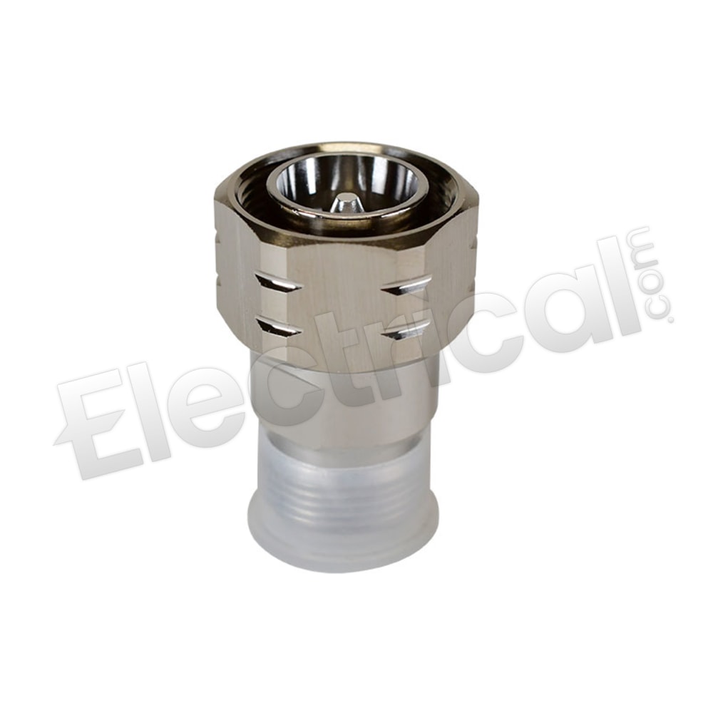 Izzy Industries 4.3M-NF DAS/RF Telecommunication