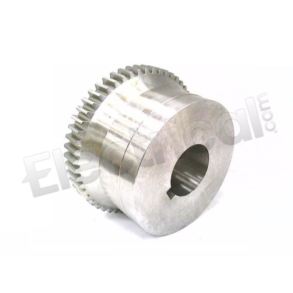 Regal Beloit 4.5-FS-HUB Frame or Mechanism Part Switchgear