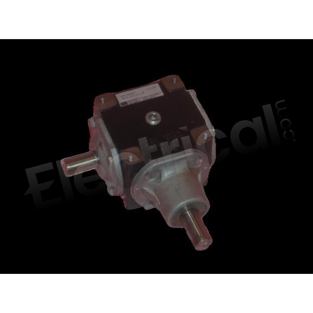 40-21 Von Ruden Gear Box Fuse