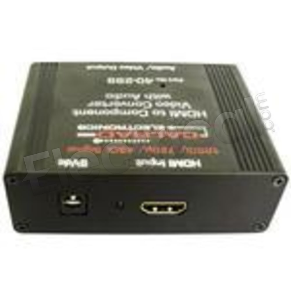 40-289 Calrad Telecom Accessory Telecommunication