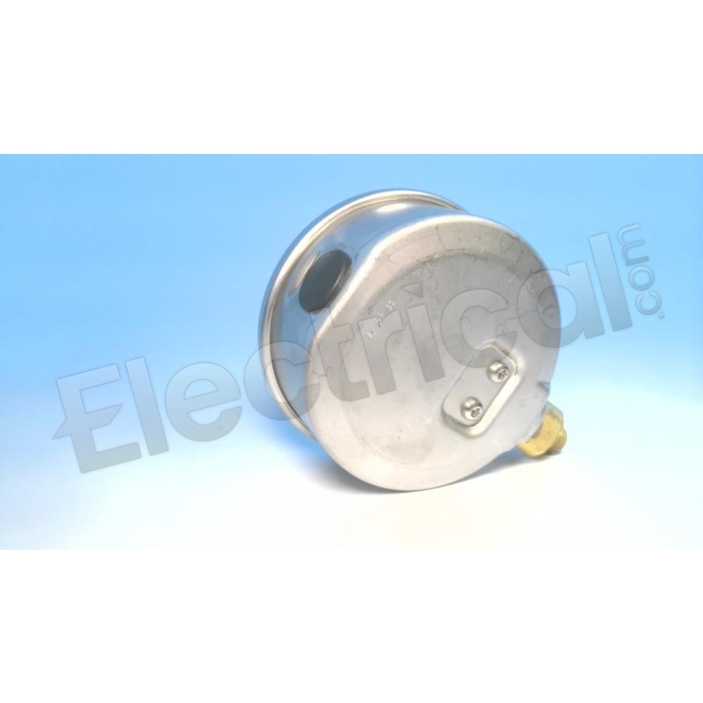 Noshok 40-901-5000-PSI Hydraulic Pressure Regulator & Gauge Hydraulic