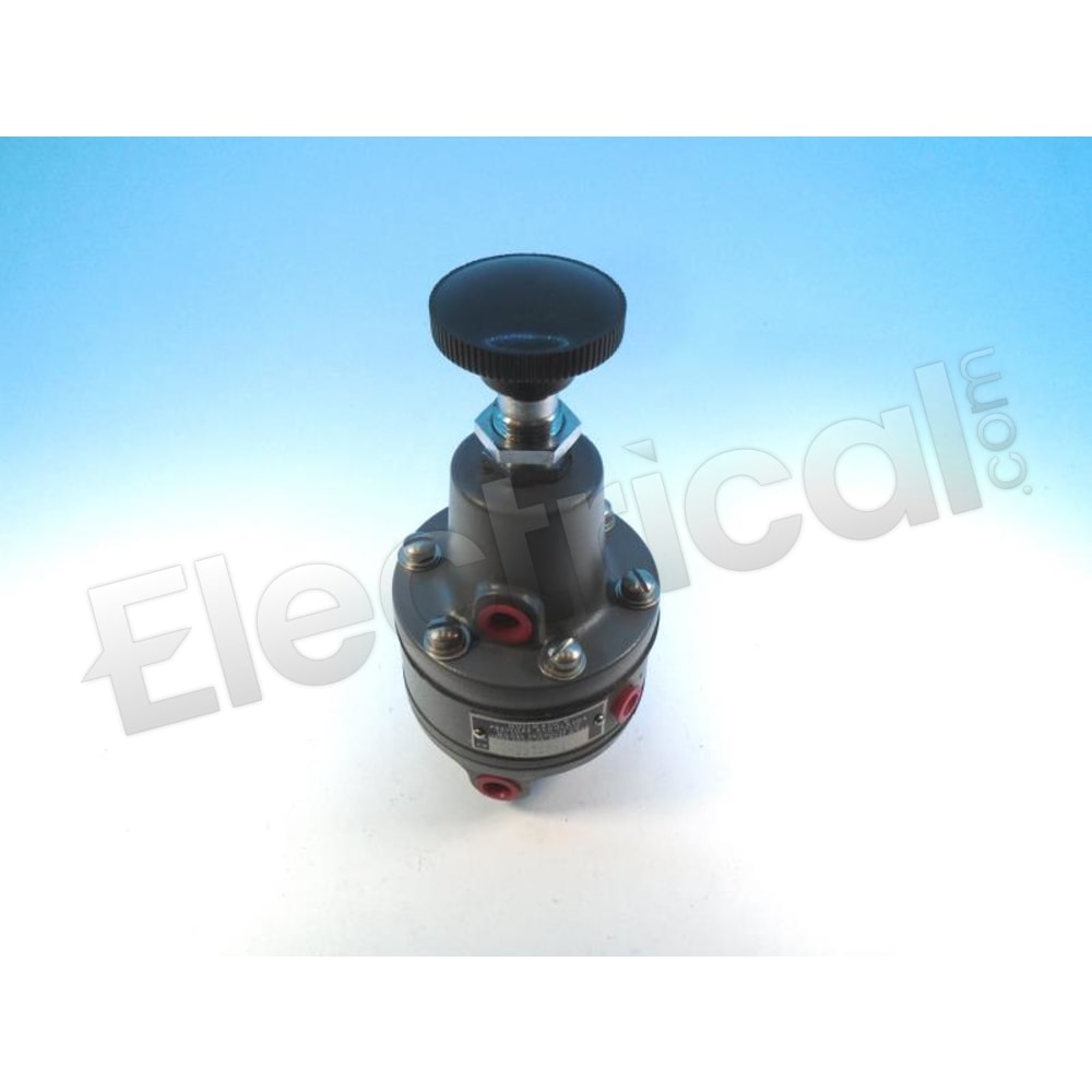 Siemens 40-HAE-100 Pressure Relief Valve Valve