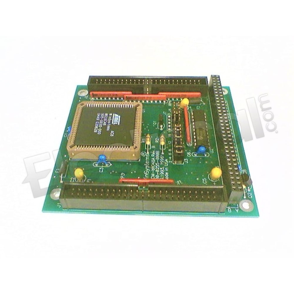 Winsystems 400-0255-000B PLC Module Automation