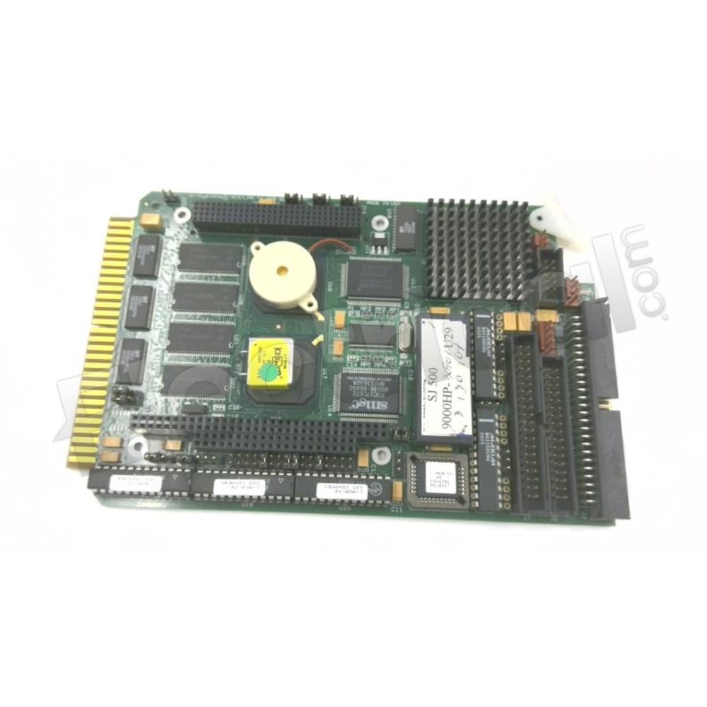 Winsystems 400-0296-000C Industrial Computer Accessory Automation