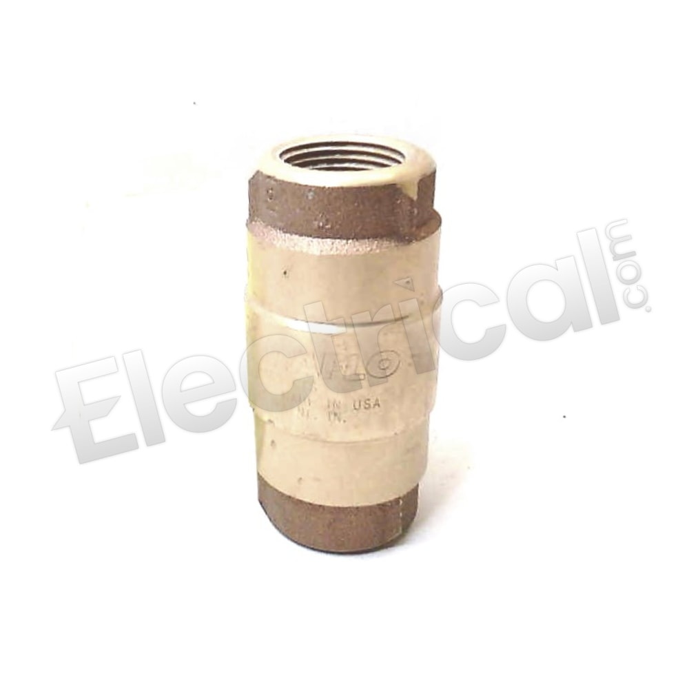 Strataflo Products 400-075 Ball Valve Valve