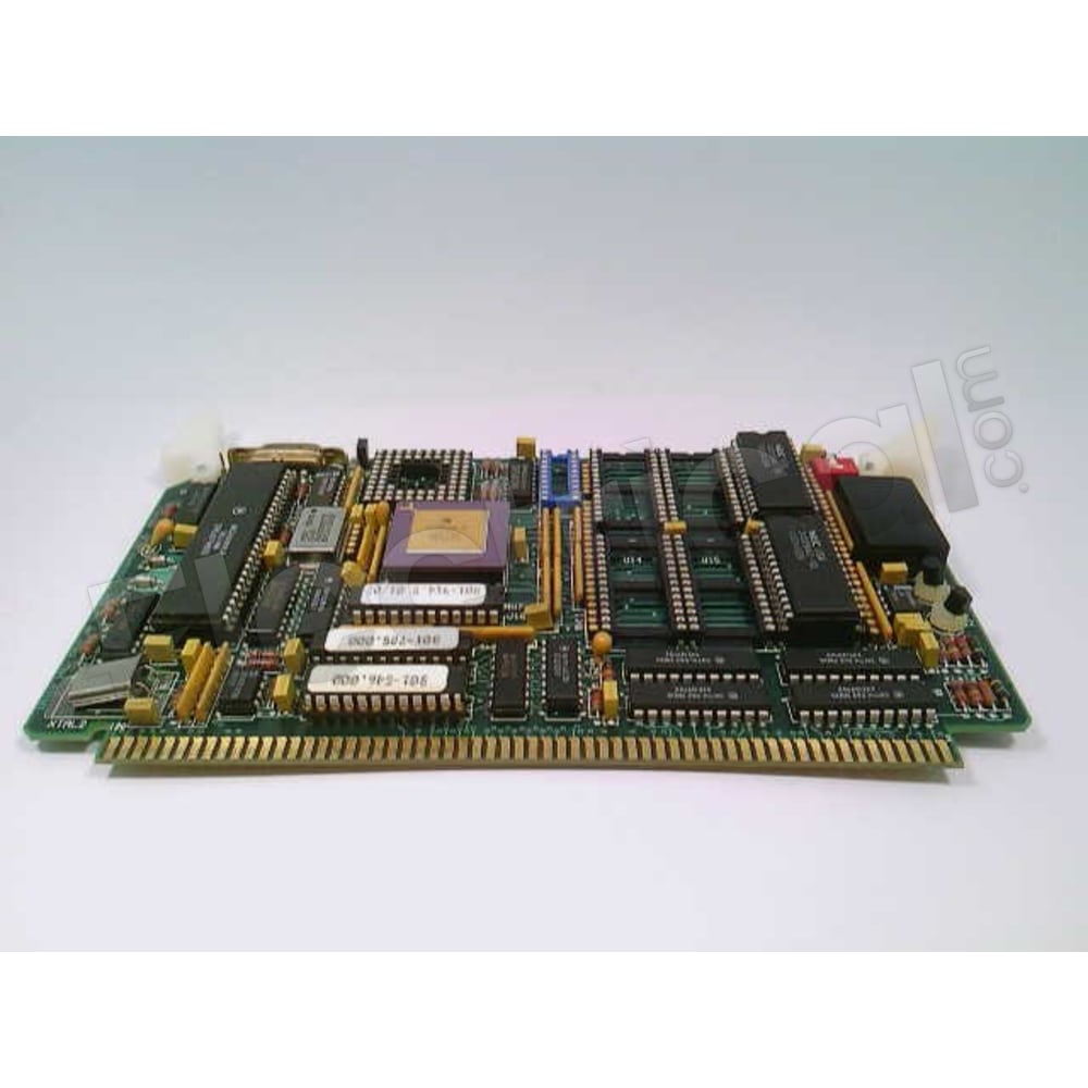 Regal Beloit 400-079 Processor PC Board Mount Computer Component