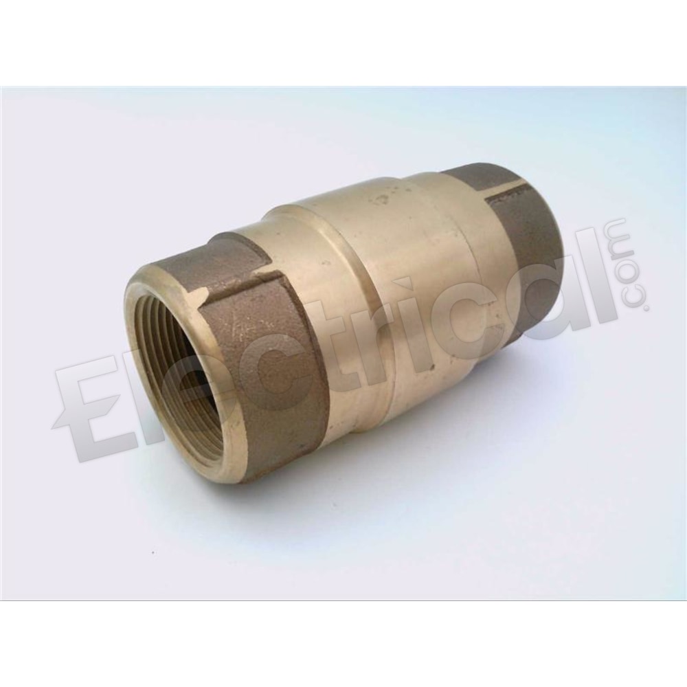 Strataflo Products 400-175 Control Valve Valve