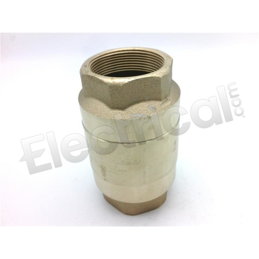 Strataflo Products 400-200 Control Valve Valve