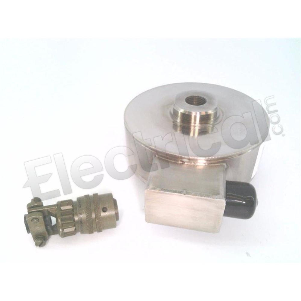 Daytronic 400-5K Sensor Automation