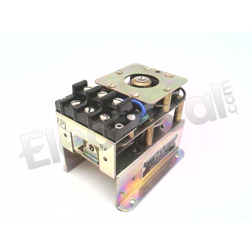 Industrial Timer Co 400-5M Timer & Counter Automation